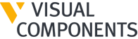 Visual Components 3D simulation software
